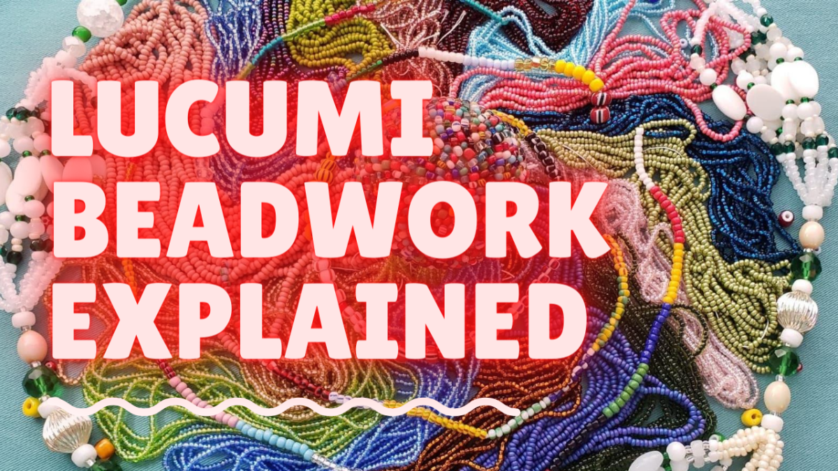 Introduction to Lucumi Beads and the Foundation of orisha Beadwork ...